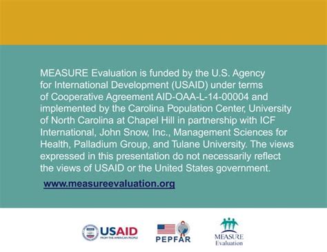 Geospatial Targeting For Hiv Programs Using Modelbuilder Pdf