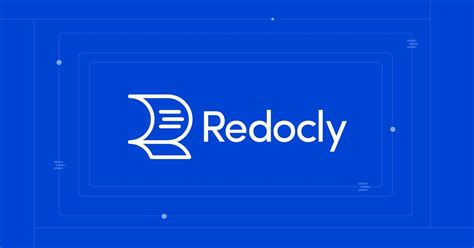 Redocly On Linkedin Lint And Bundle Api Descriptions With Redocly Cli