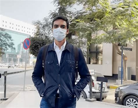 Sherif Adel On Behance