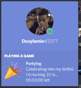 Best Use Of RPC Yet R Discordapp