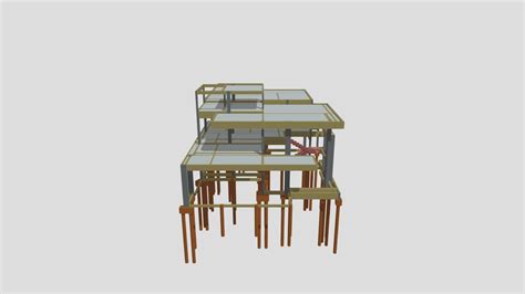 Claiton Tc 3d Model By Álisson Justo Eng Alissonjusto [460c852] Sketchfab