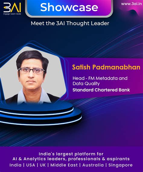 3ai On Linkedin Ai Data Dataanalytics Datascience Artificialintelligence…