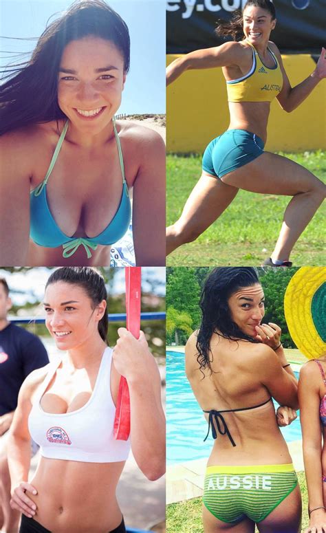 Michelle Jenneke