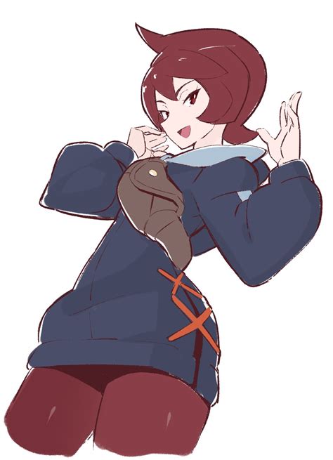 Arezu Pokemon And 1 More Drawn By Sakuraidai Danbooru