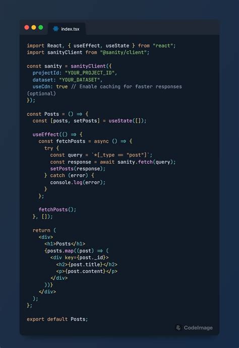 Nadim Chowdhury On Linkedin There Is A Basic Example Of A Reactjs App