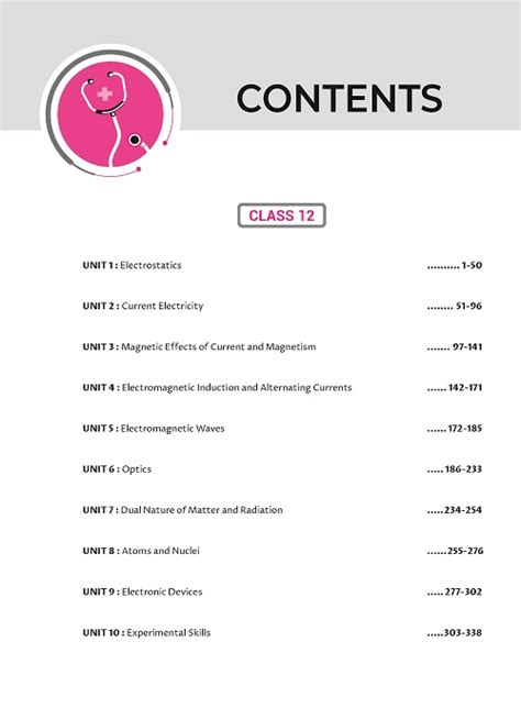 Complete NEET Guide Physics Book For 2025 Exam 10 Years Chapterwise Questions PYQs With