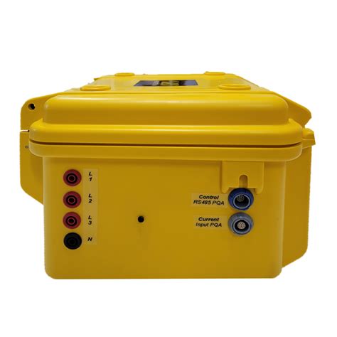 Neo Messtechnik Gia3 420 Khz Three Phase Grid Impedance Analyzer