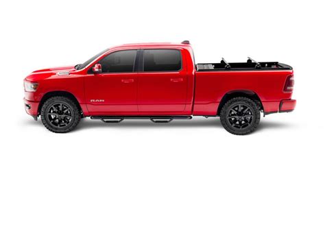 Retrax Tonneau Cover Retrax Tonneau Coverpro Xr 09 18 19 22 Classic