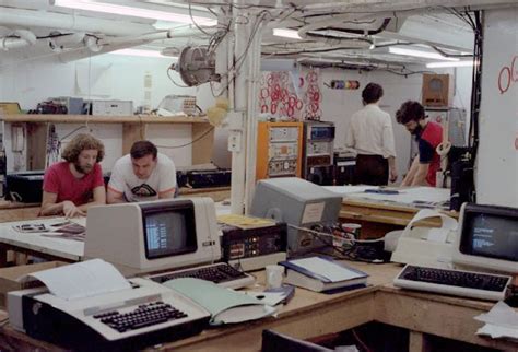 Por Qué Todos Los Que Trabajan En It Son Tan Feos Página 4 Forocoches
