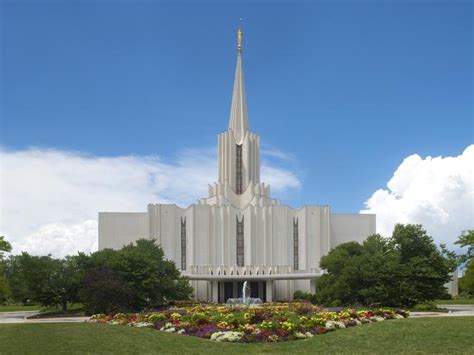 Jordan River Temple Open House Begins