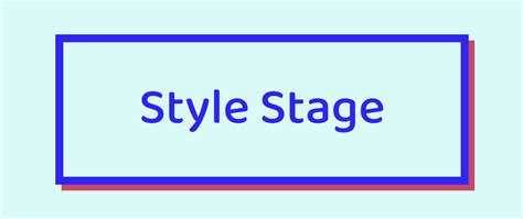 Github 5t3phstylestage A Modern Css Showcase Styled By Community