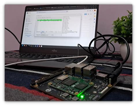 Armsom Cm5 Powerful Replacement For Raspberry Pi Cm4