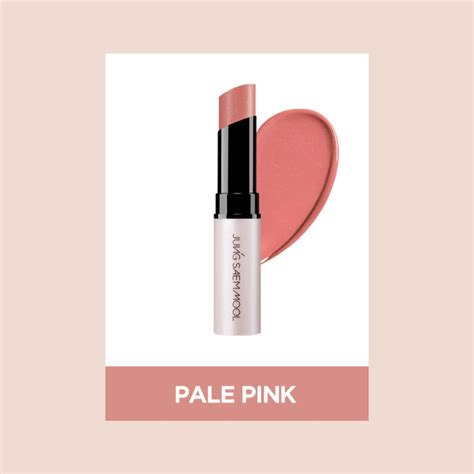 Jung Saem Mool Lip Pression New Glow Lip Balm 45g Mini 2 Colors