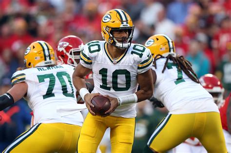 How To Watch Chiefs Vs Packers Citizenside