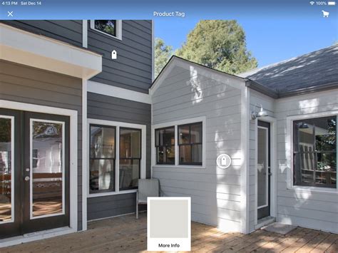 Is Repose Gray A Good Exterior Color At Shelley Siegel Blog