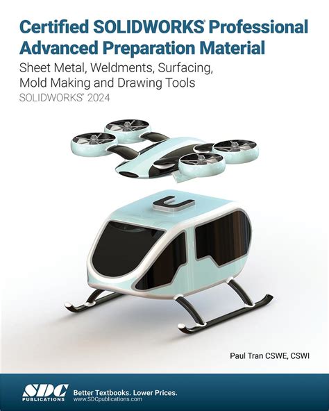 Solidworks 2024 And Engineering Graphics Book 9781630576325 Sdc