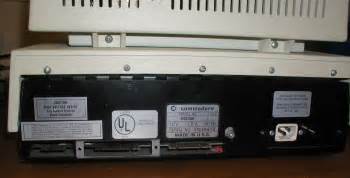 Vintage Computer Photos Subject Commodore 8032 Sn 01026512 Computer
