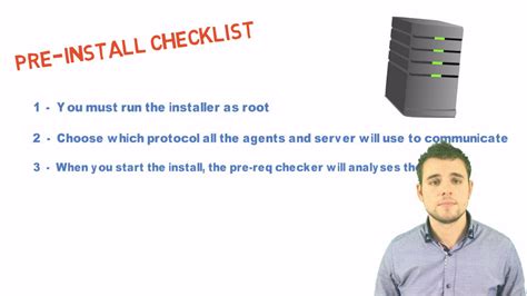 Video Blog IBM Monitoring APM V8 Deep Dive Session 1 Pre Install Checklist