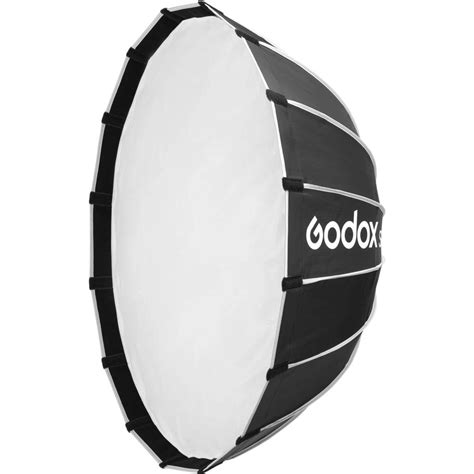 Фирменный магазин Godox.pro. Софтбоксы Godox купить с Bowens адаптером ...