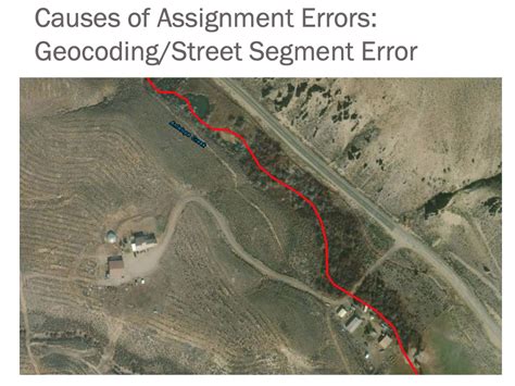 How Geospatial Mapping Can Improve Election Audits Elections And Voting Information Center