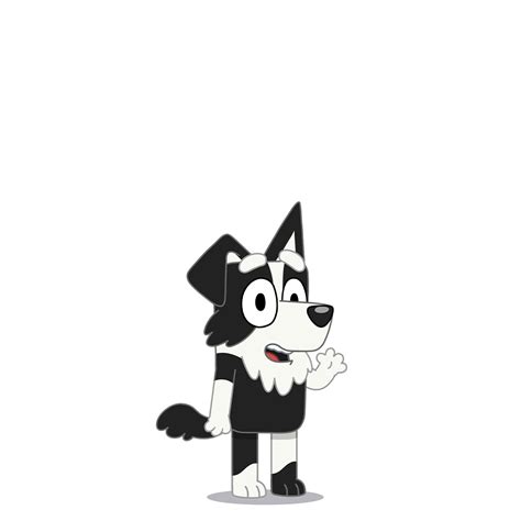Captain Characters Bluey Official Website