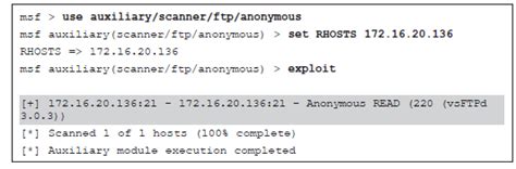 Ethical Hacker Course Final Exam Answers Self Paced