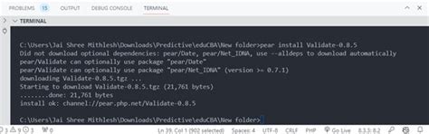 Php Pear Essential Open Source Php Extensions
