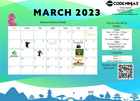 Code Ninjas Homer Glen Home