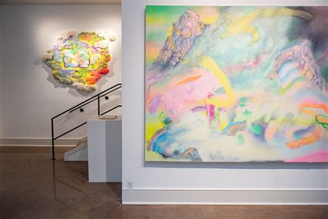Review Of Still Together At Saint Kate Arts Hotel Sixty Inches From