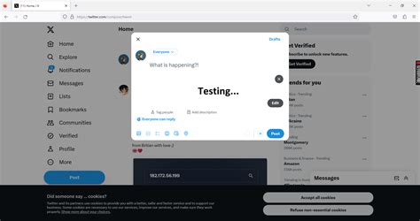 See Bug Description · Issue 125514 · Webcompatweb Bugs · Github