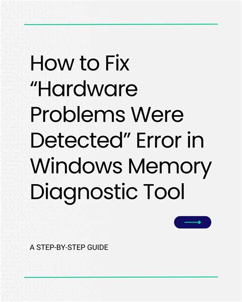 puget systems on linkedin encountering hardware problems were detected in windows memory…