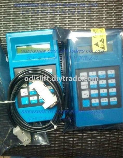 Otis Elavator Blue Test Tool GAA21750AK3 (China Manufacturer ...