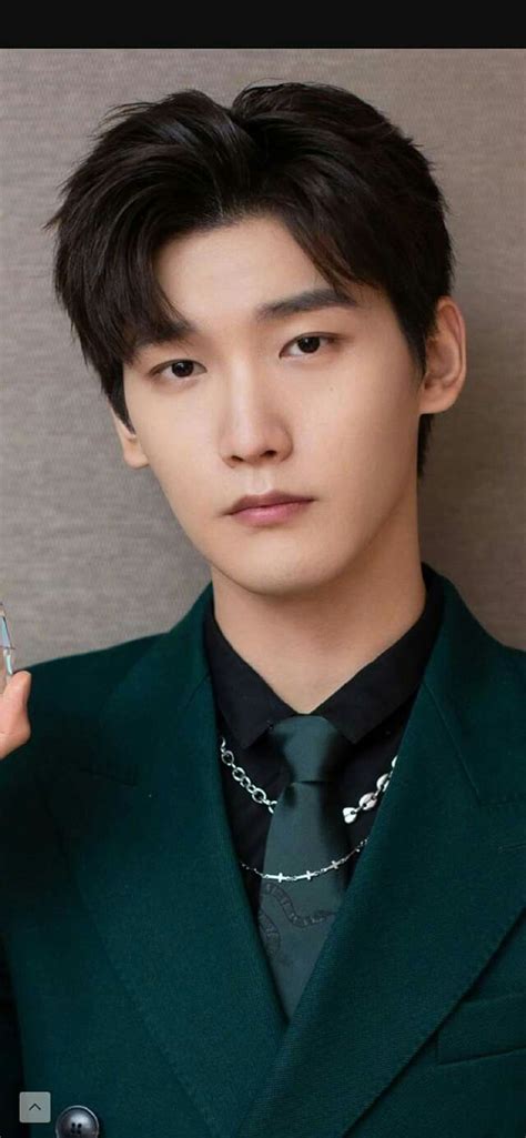 Pin By Nico Robin 😁 On Xing Zhao Lin Actors Handsome Actors