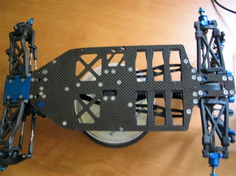 Yokomo MR BX Wd Buggy R C Tech Forums