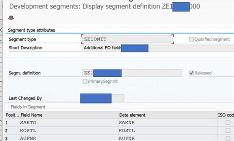 Automatic Idoc Generation While Creating Purchase SAP Community