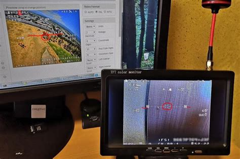 Incorrect Position Of Fixed Osd Elements In Pal Mode · Issue 4268 · Inavflightinav · Github