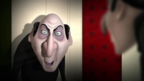 Say It With Mister Grumpy Download Videohive 9159224