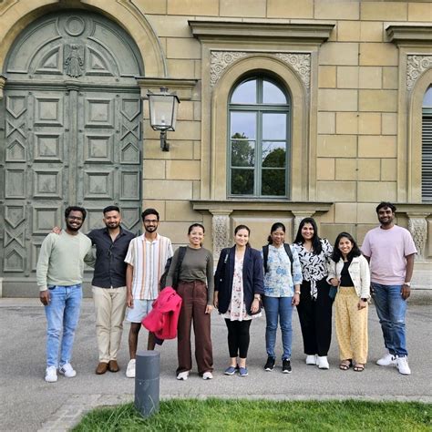 Rahul Jagadeesan On Linkedin It Was Truly A Wonderful Experience