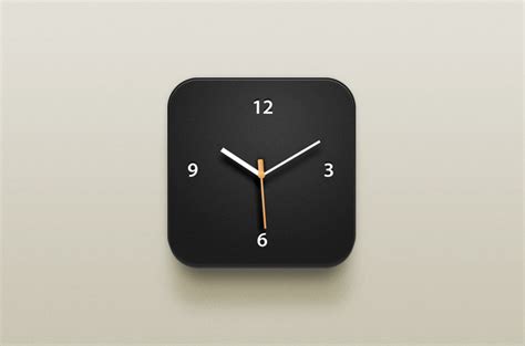 Бесплатное скачивание иконок Clock Ios Icon Freeimages Бесплатное скачивание иконок Clock Ios Icon Freeimages