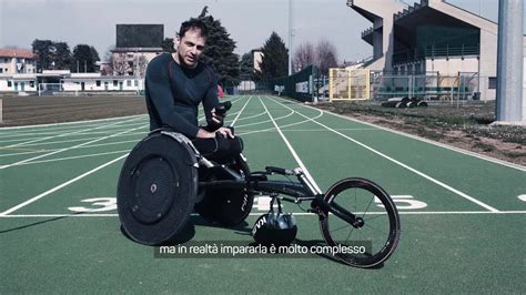 Gg Communications On Linkedin Sporters Diego Gastaldi Racconta Il Gesto Tecnico Della Corsa In