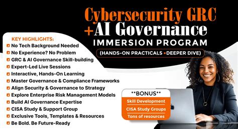 Blacktech Academy Course Description