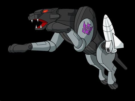 Ravage G1 Teletraan I The Transformers Wiki Fandom 41 Off