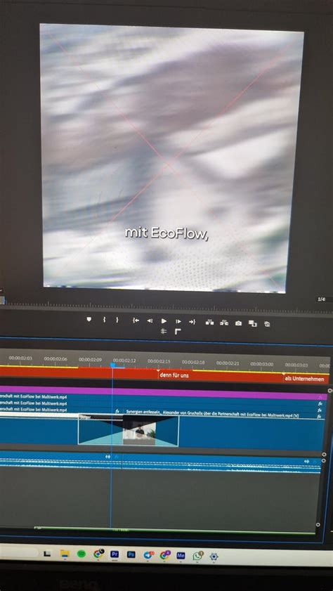 Motion Array Plugin Transition Has A Red Cross Above How Can I Get Rid