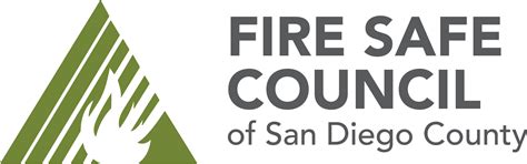 Fire Safe Council Of San Diego County