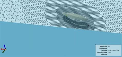 Clipped Voronoi Diagram Meshing For Scale Resolving Simulations Webinar Cadence