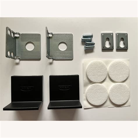 IKEA Kallax Shelf Unit AptDeco