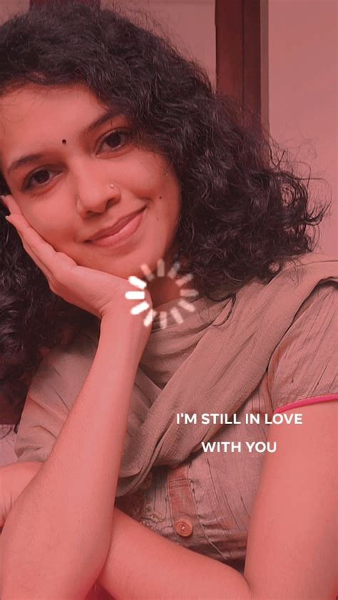 Sruthi Vijayakumar Ownvoice ️ ️ ️with Amma🥰🥰 Singer Trending Malayalamsong Instagram