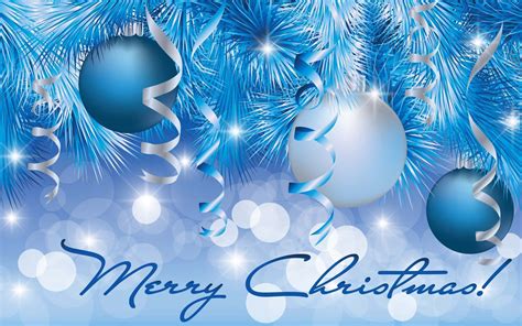 100 Blaues Weihnachten Wallpaper Kostenlos