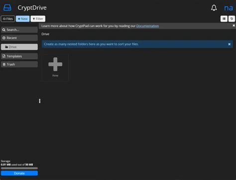 How To Install CryptPad Collaborative Office Suite On Ubuntu 22 04