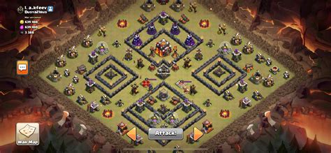 Hwya Th 9510 With Lvl 30 King Queen Is Upgrading And Pretty Much